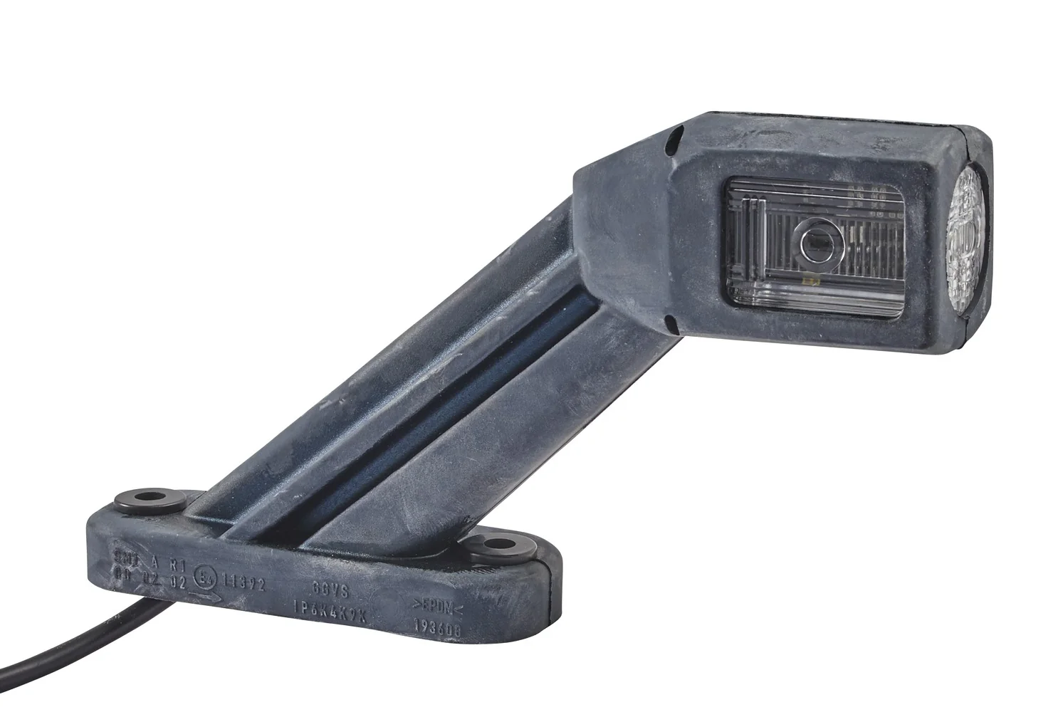 HELLA - 2XS 011 769-627 - Umrissleuchte, LED, 12/24V